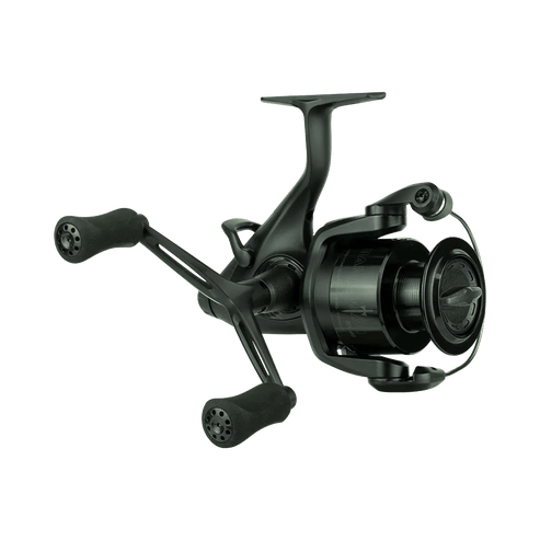 Baitrunner Reel Okuma Barbarian – Western Accessories