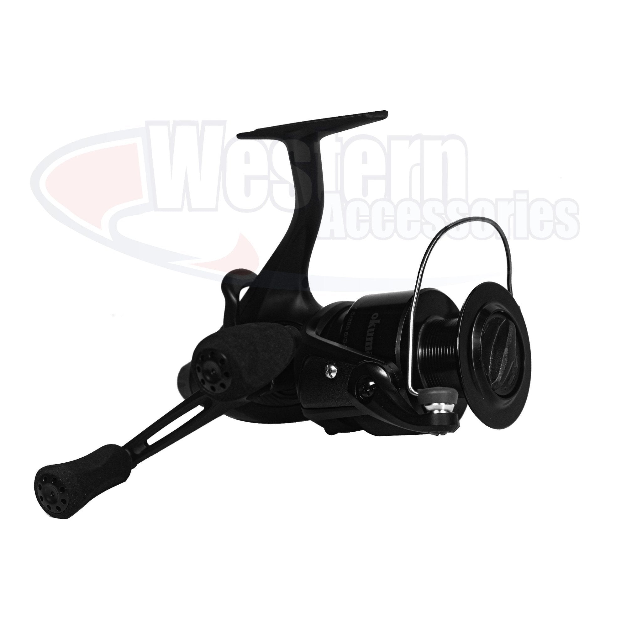 Baitrunner Reel Okuma Barbarian – Western Accessories