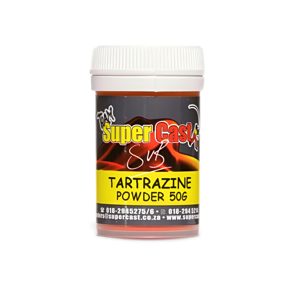 Supercast Fishing Baits, Additives & Dips | Western Accessories ...