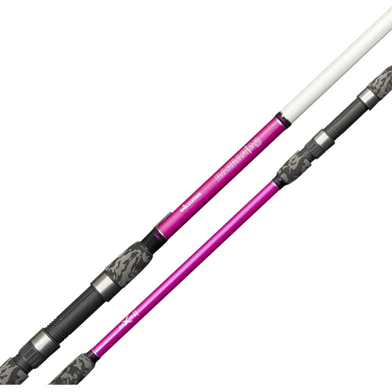 Carp Rod Okuma Barbarian Pink – Western Accessories