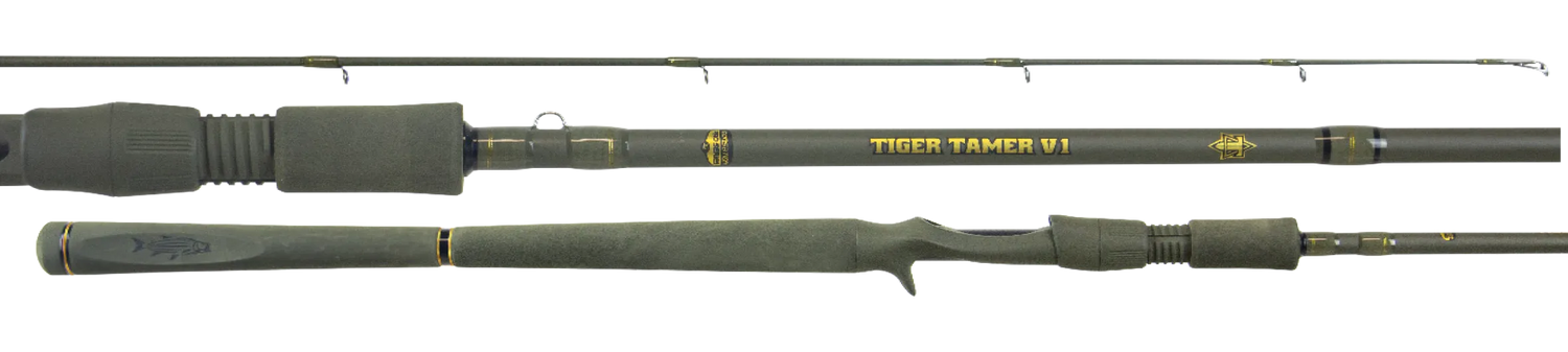 Fishing Rods for Sale | Western Accessories – Bass, Carp & Fly Rods ...