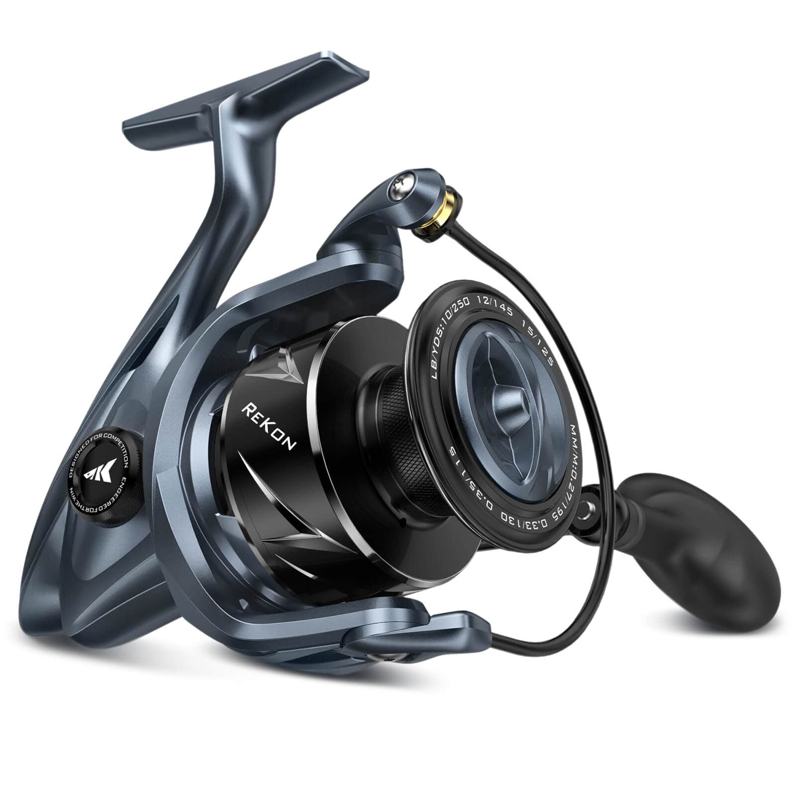 Spinning Reel Kast King Rekon – Western Accessories
