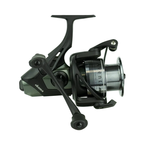 Okuma Aventa Baitrunner Carp Reel | Pap Gooi & Specimen Reel – Western ...