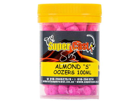 Supercast Fishing Baits, Additives & Dips | Western Accessories ...