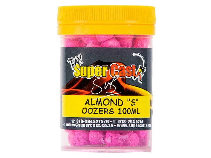 Supercast Fishing Baits, Additives & Dips | Western Accessories ...