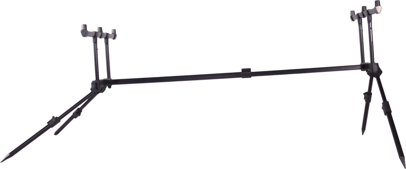 TRACKER ROD POD – Western Accessories