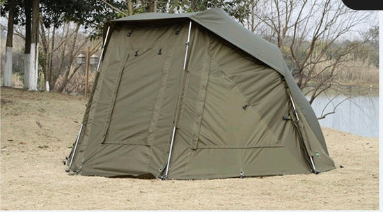 Jackel Brolly Tent – Western Accessories