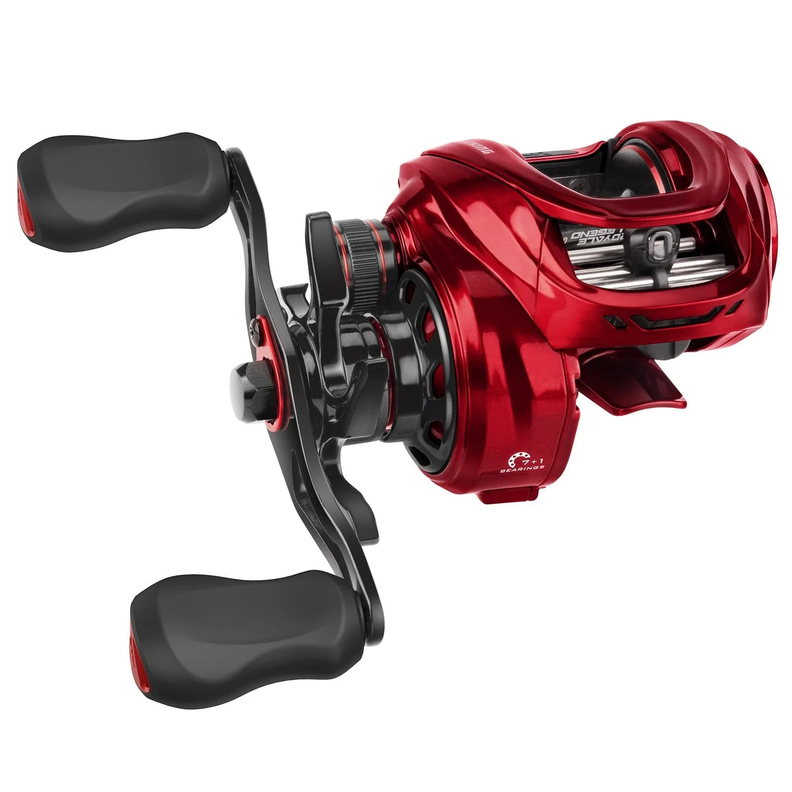 Baitcasting Reel Kast King Royal Legend Glory – Western Accessories