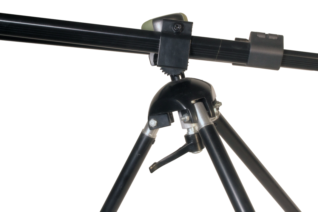 Fishing Rod Stands SA | Rod Pods, Rests & Banksticks Online | Western ...