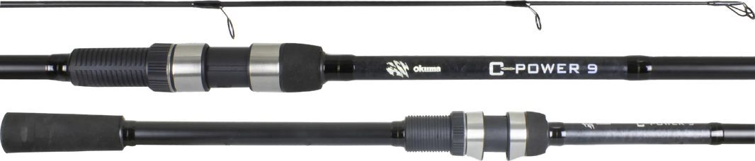 Fishing Rods for Sale | Western Accessories – Bass, Carp & Fly Rods ...