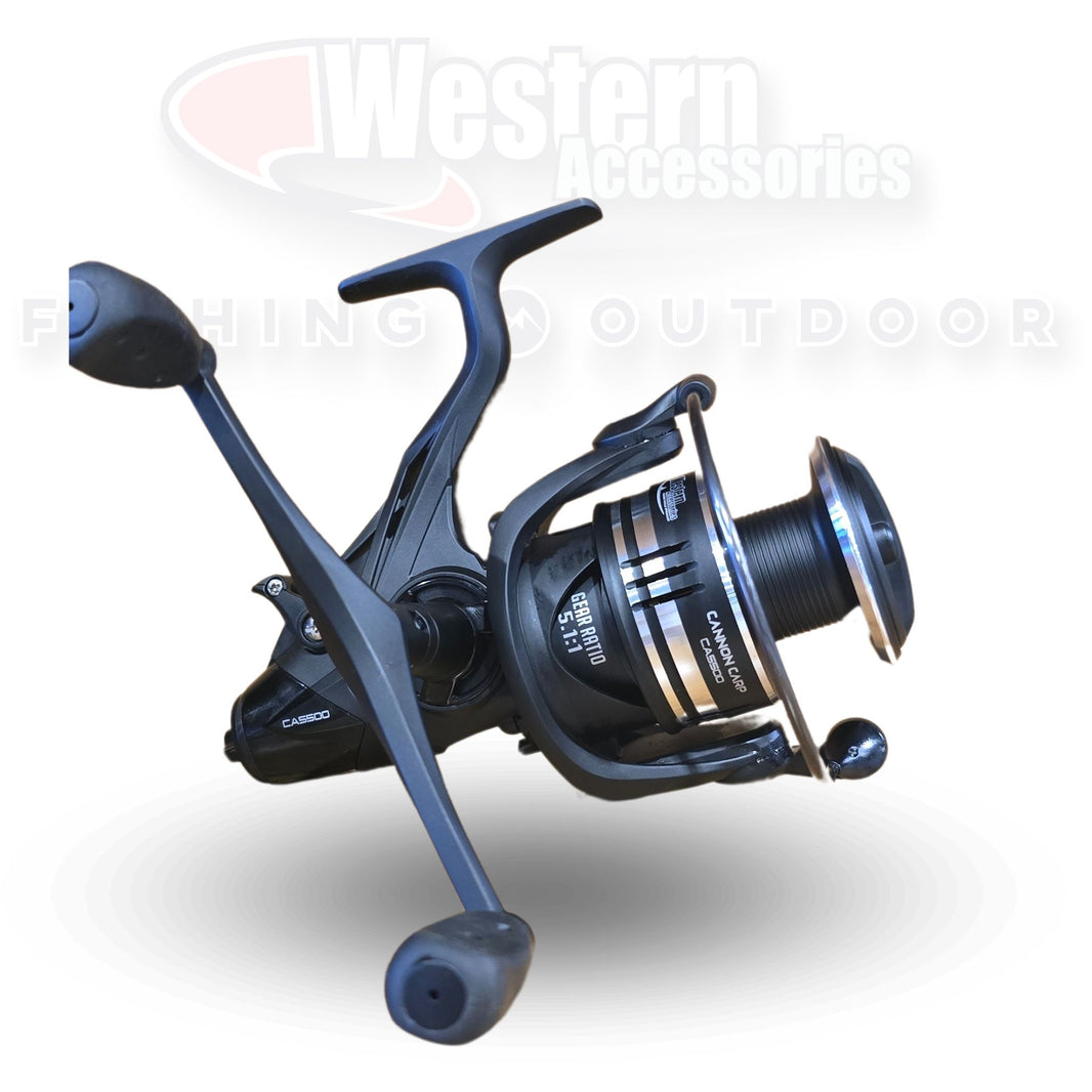 Baitrunner Reels SA | Free-Spool Fishing Reels Online | Western – Page ...