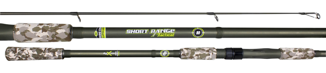 Sensation Fishing Rods South Africa | Western Accessories – Western ...