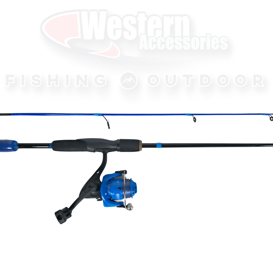 Fishing Combos South Africa | Rod & Reel Combos for Carp, Bass ...