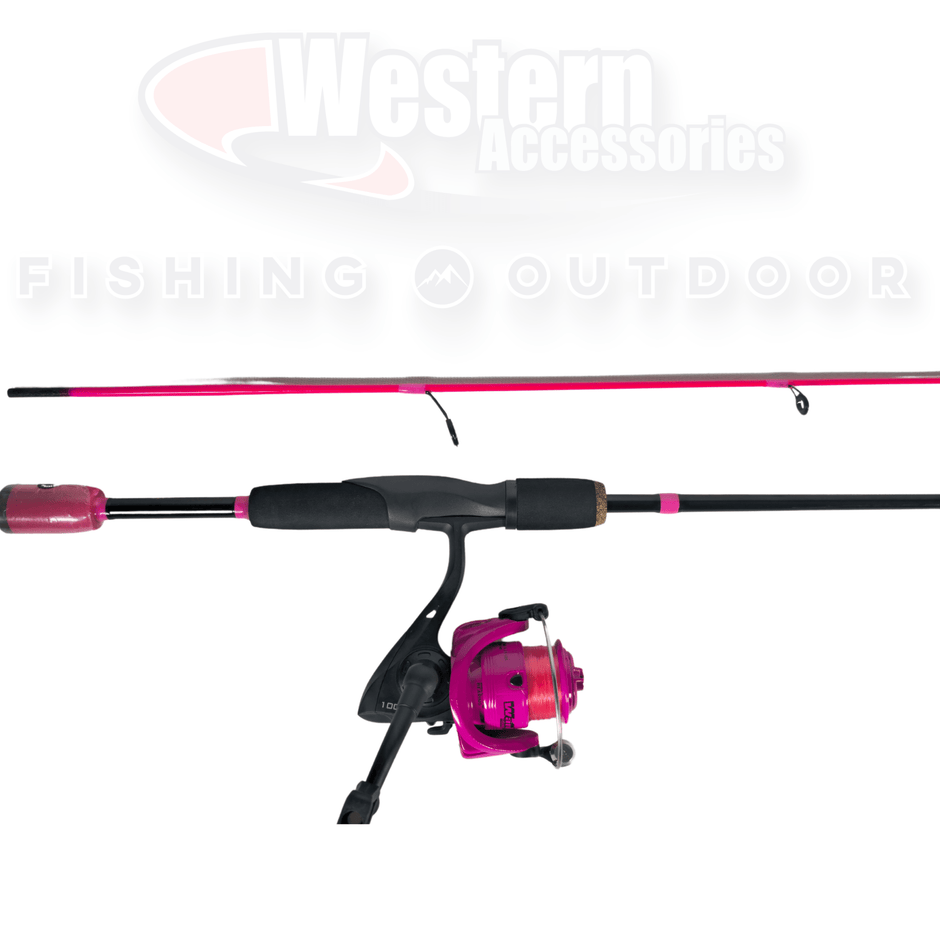 Fishing Combos South Africa | Rod & Reel Combos for Carp, Bass ...