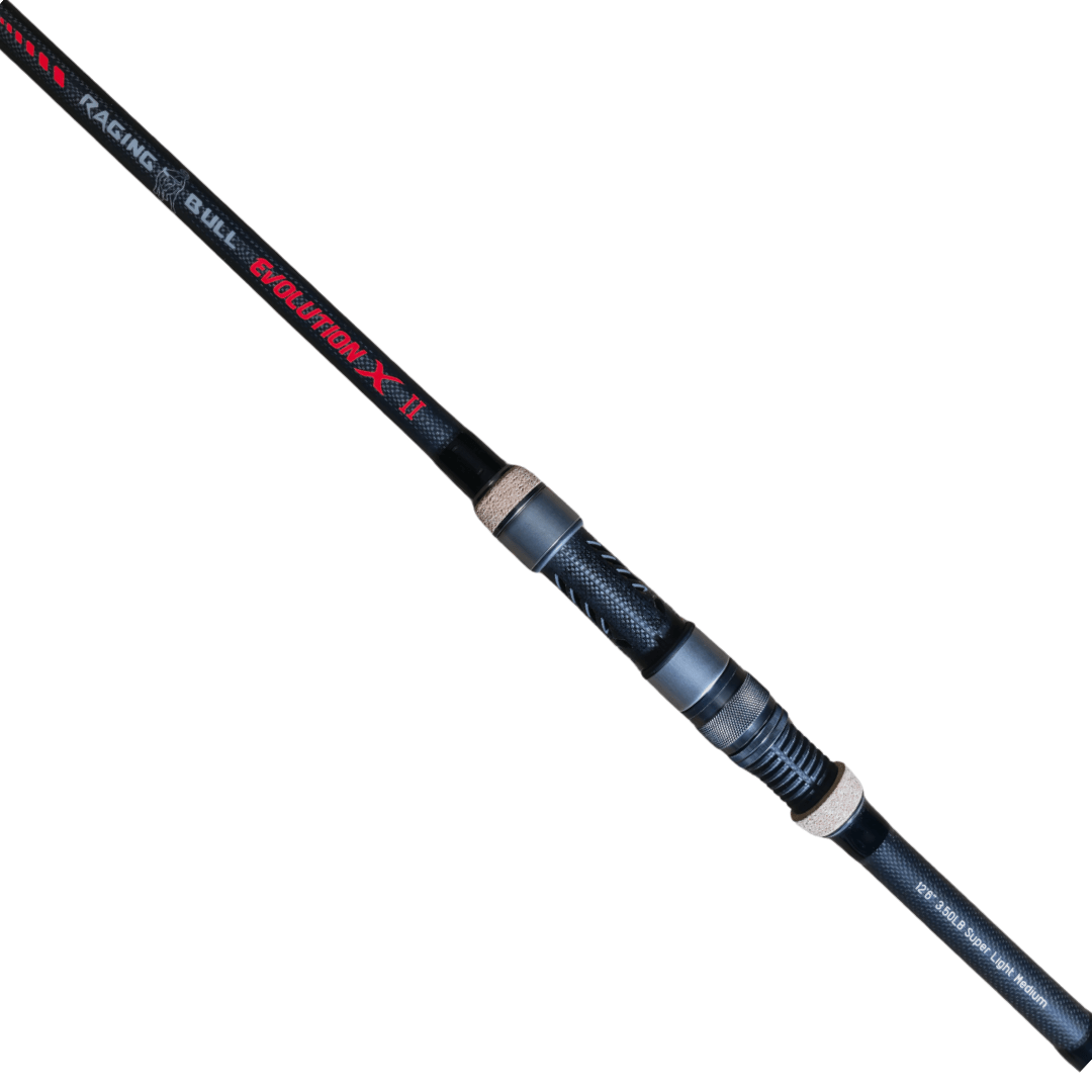 Fishing Rods for Sale | Western Accessories – Bass, Carp & Fly Rods ...