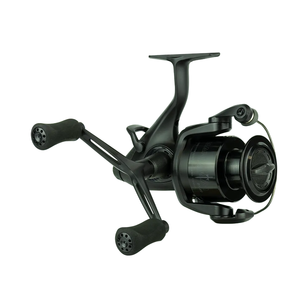 Baitrunner Reel Okuma Barbarian – Western Accessories
