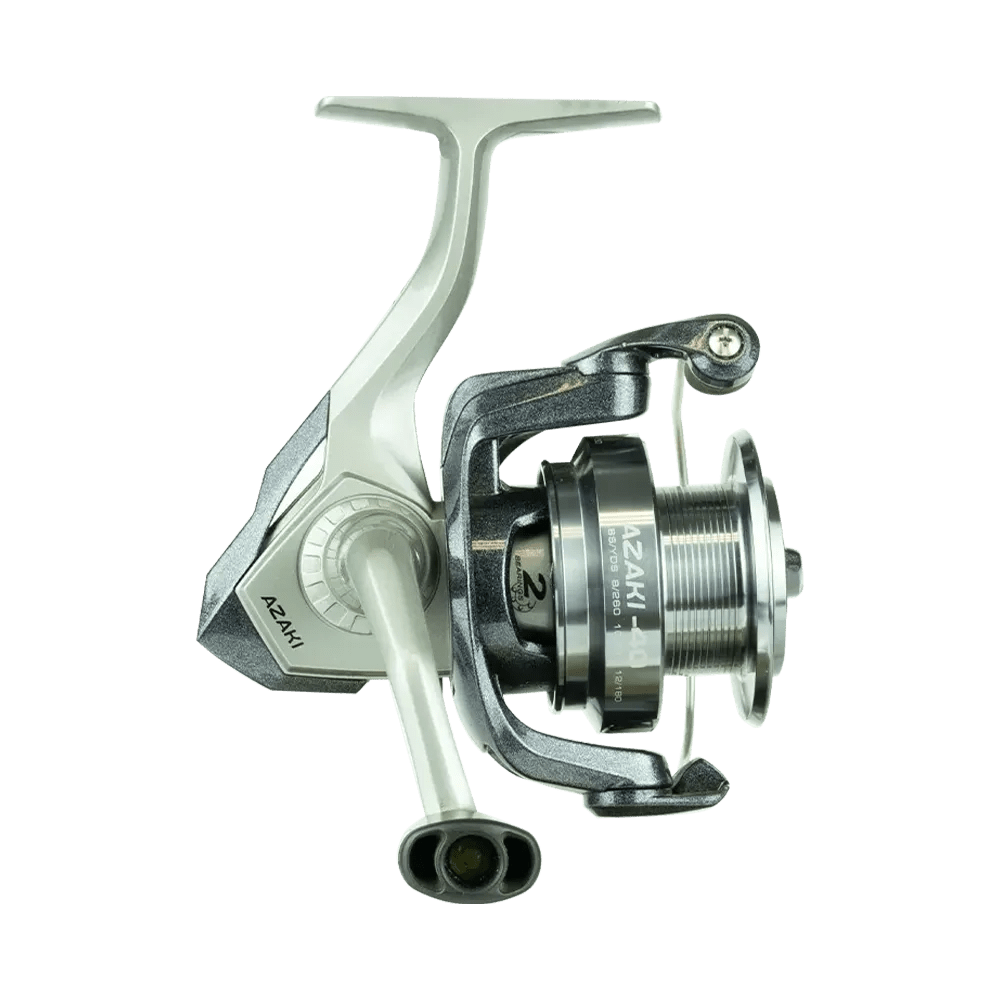 Spinning Reel Okuma Azaki – Western Accessories