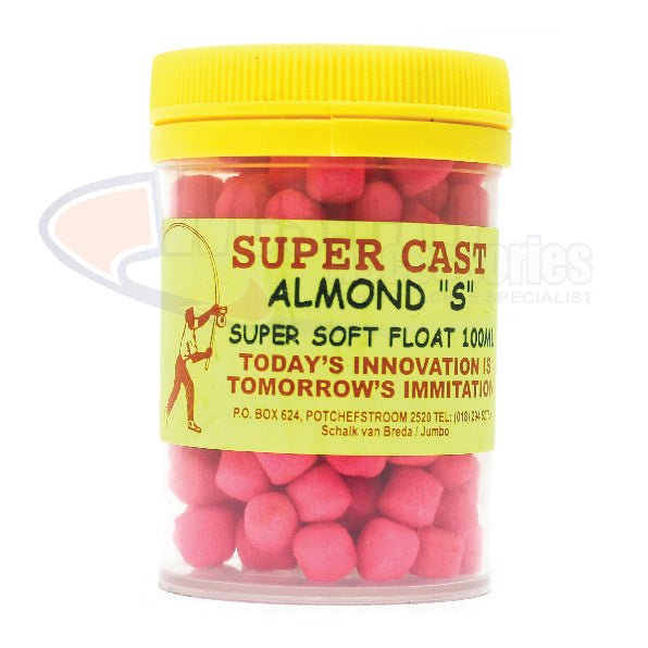 Supercast Fishing Baits, Additives & Dips | Western Accessories ...