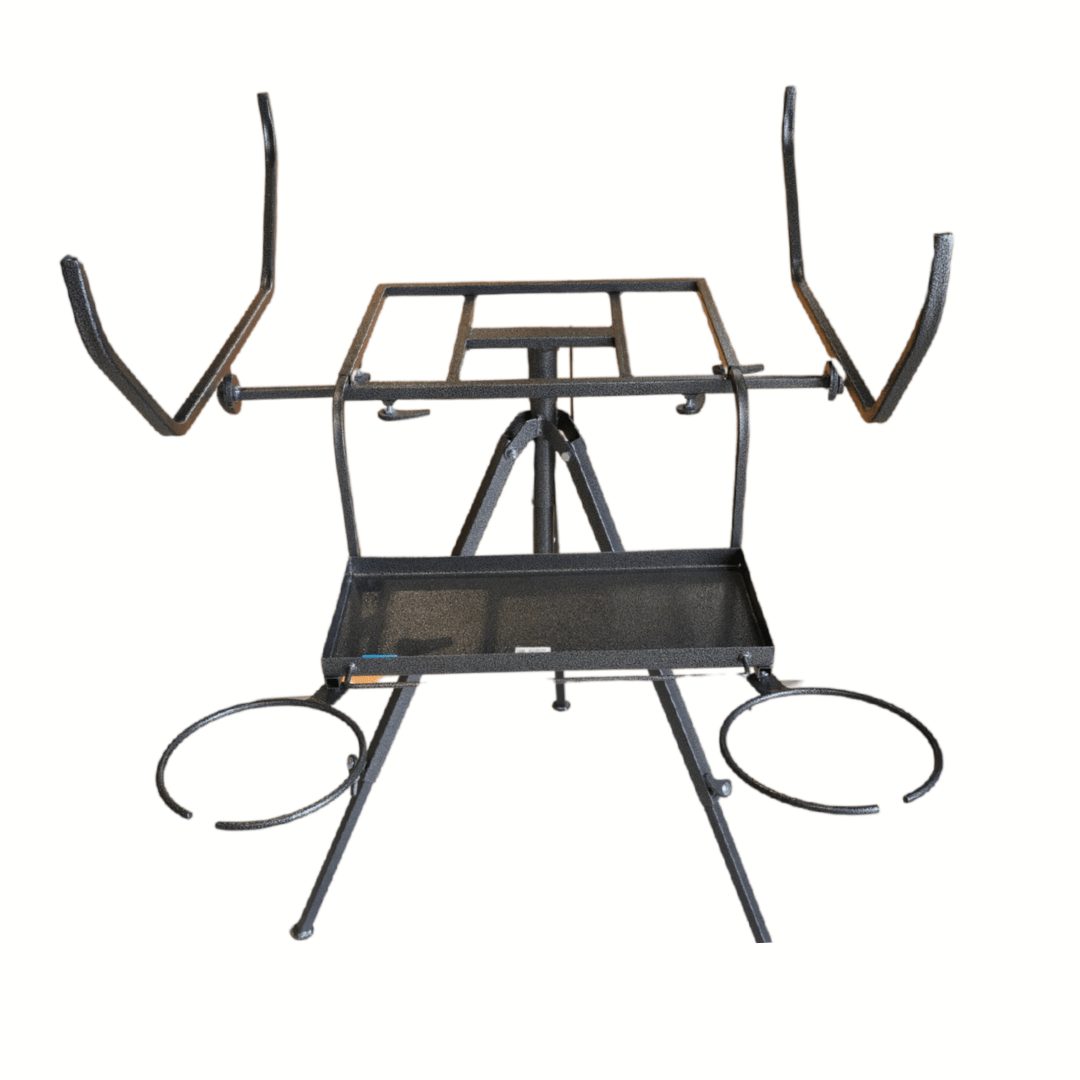 Techno Muti Box Stand Tripod – Western Accessories