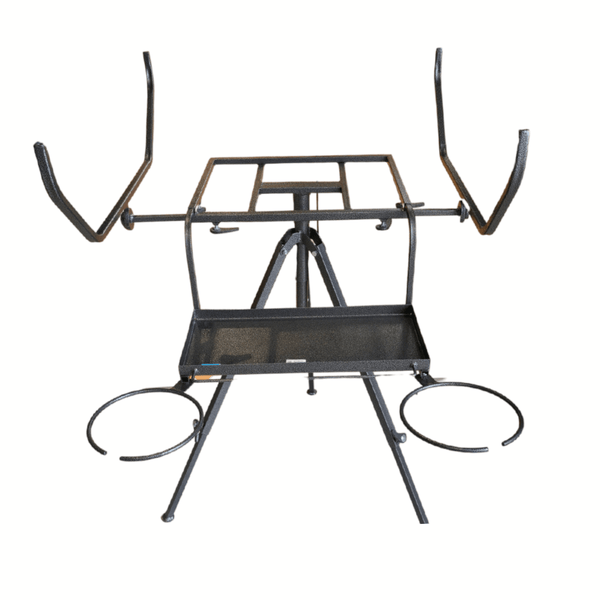 Techno Muti Box Stand Tripod – Western Accessories