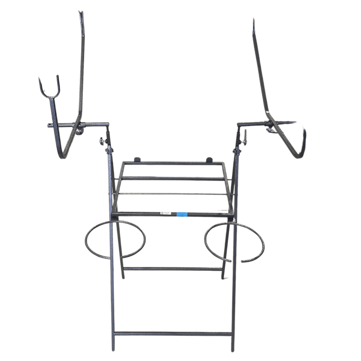 Fishing Rod Stands SA | Rod Pods, Rests & Banksticks Online | Western ...