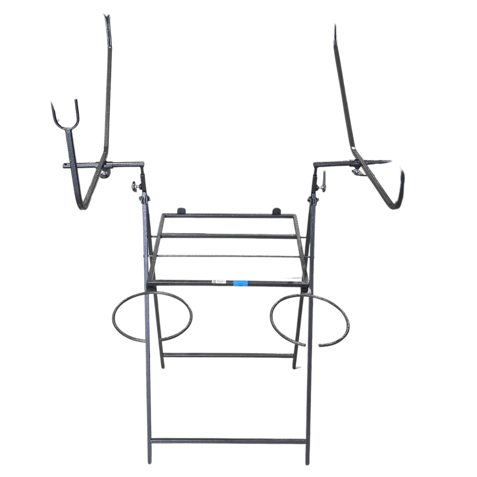 Fishing Rod Stands SA | Rod Pods, Rests & Banksticks Online | Western ...