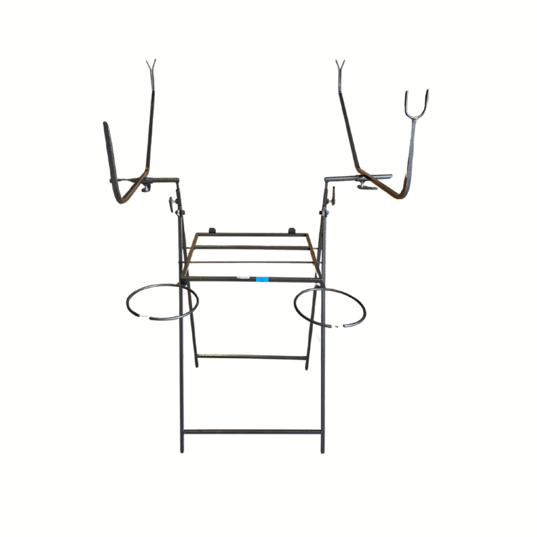 Fishing Rod Stands SA | Rod Pods, Rests & Banksticks Online | Western – Western Accessories