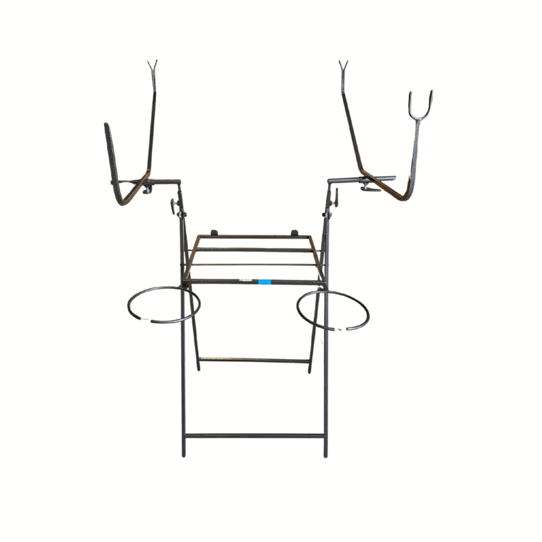 Fishing Rod Stands SA | Rod Pods, Rests & Banksticks Online | Western ...