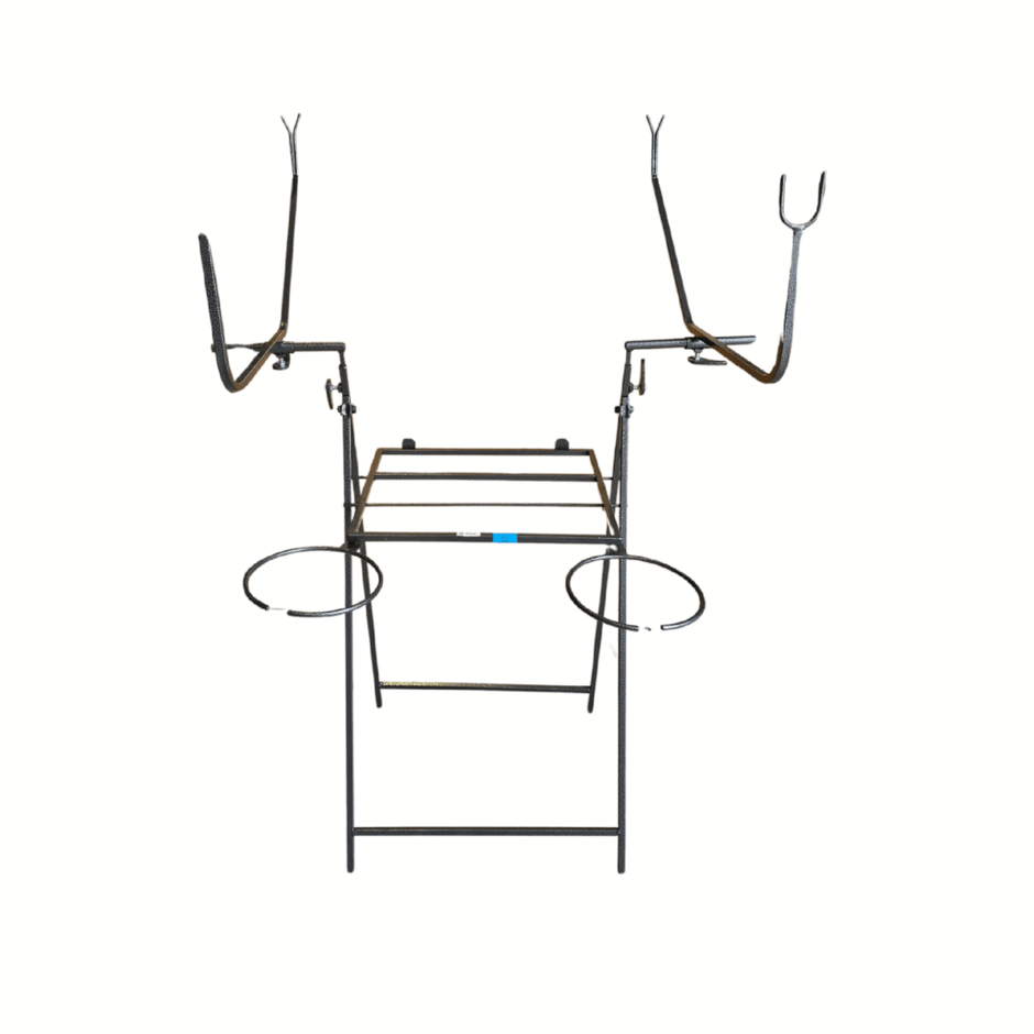 Fishing Rod Stands SA | Rod Pods, Rests & Banksticks Online | Western ...