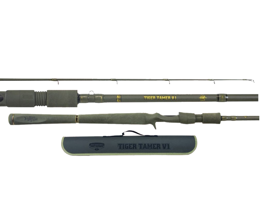 Fishing Rods for Sale | Western Accessories – Bass, Carp & Fly Rods ...