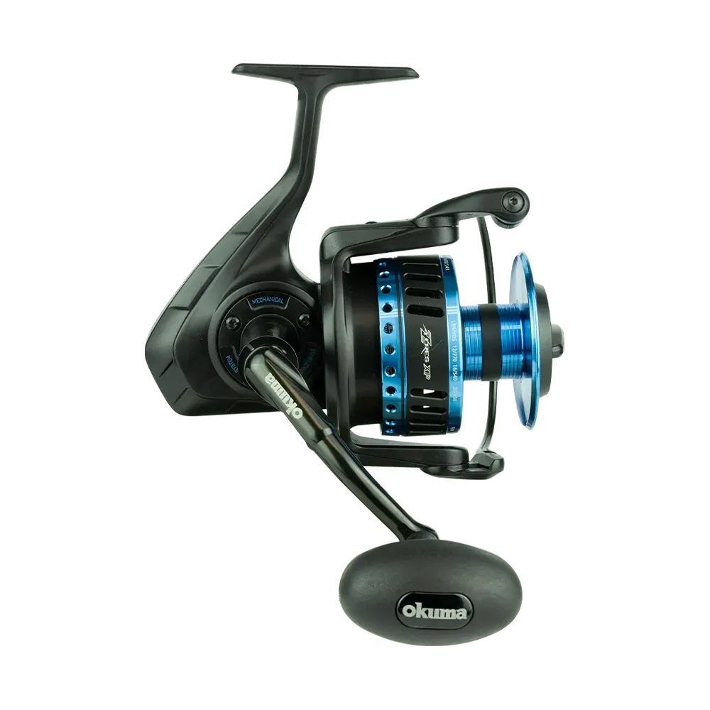 Spinning Reel Okuma Azores XP – Western Accessories