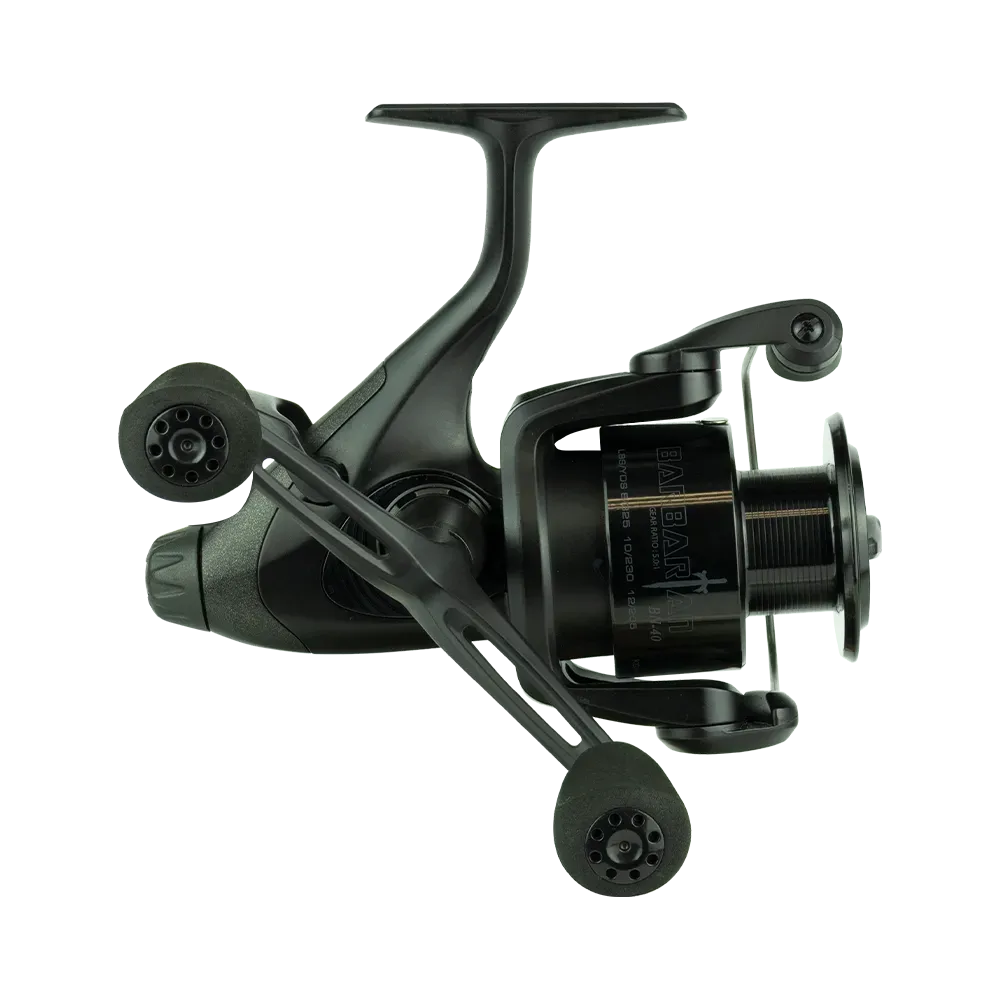Baitrunner Reel Okuma Barbarian – Western Accessories